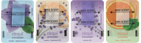 Clinical Aromatherapy in Labor & Delivery