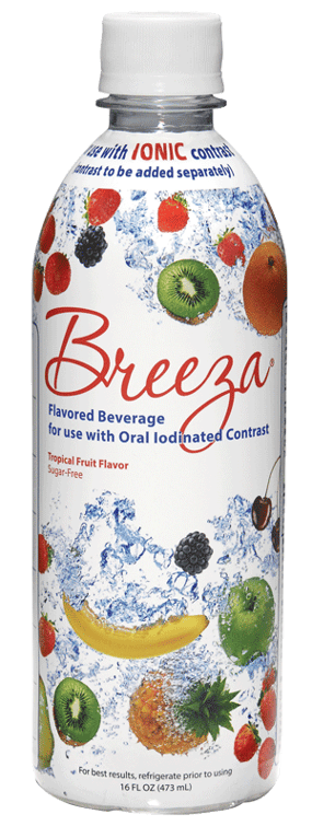 Current Trends with Oral Contrast in Diagnostic CT