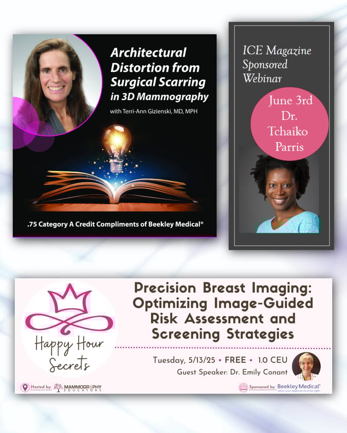 Why Beekley Medical is So Invested in Your Continuing Education