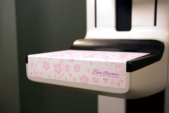 The Painful Truth about Skin Tears in Mammography