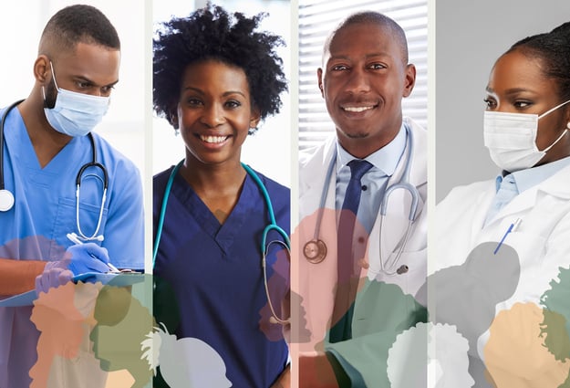 Black American Triumphs and Challenges in Healthcare