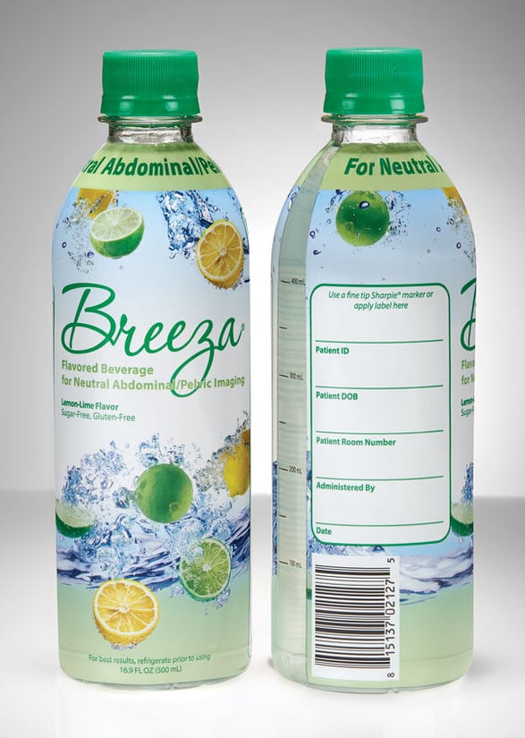 Is Enterography Underutilized in Diagnosing Ulcerative Colitis?