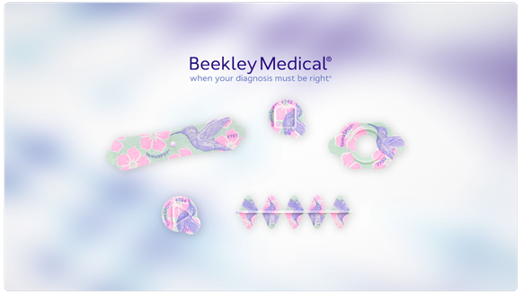 Videos Explain Use of Mammography Skin Markers to Patients and Staff