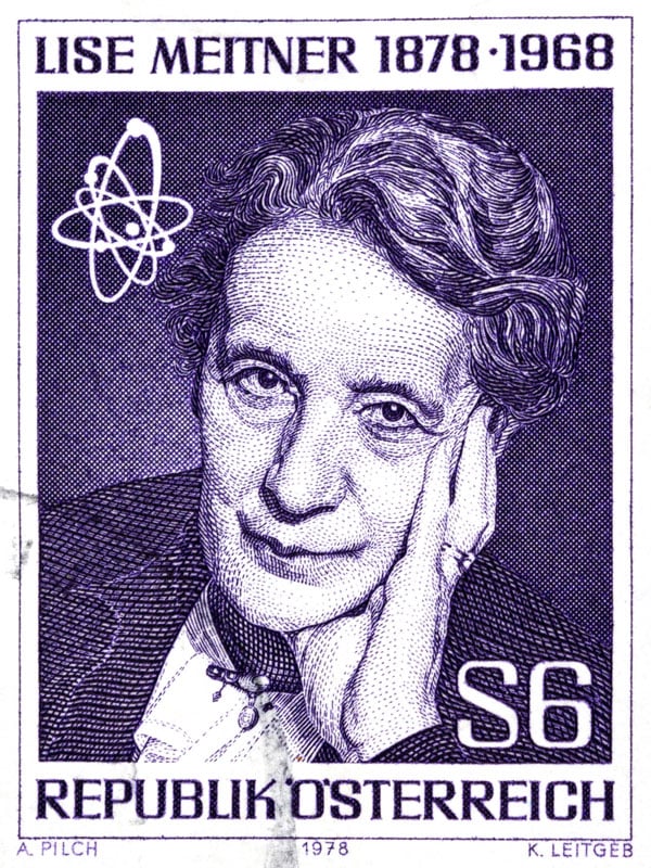 Women in STEM, Honoring 6 Pioneers in Radiation