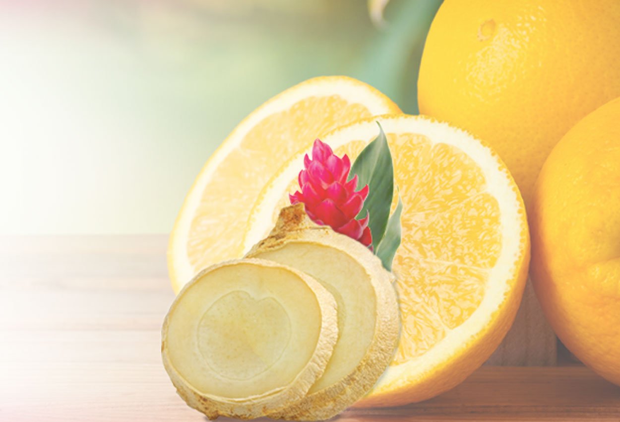 Orange-Ginger Elequil Aromatabs Aromatherapy Makes its Debut