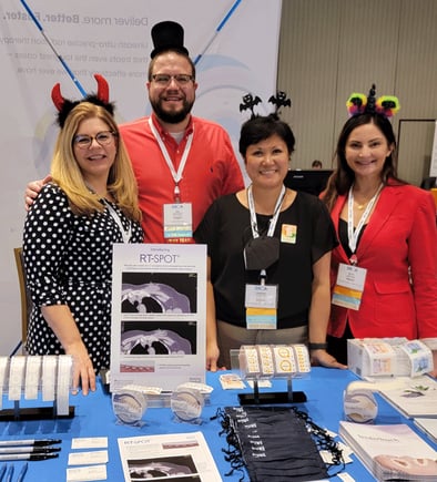 Meet Sarah: Beekley Medical's 2021 Rookie of the Year