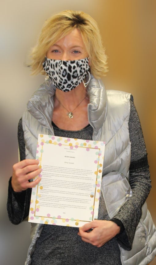 Meet CIT - Recruiting, Developing, and Nurturing Associates