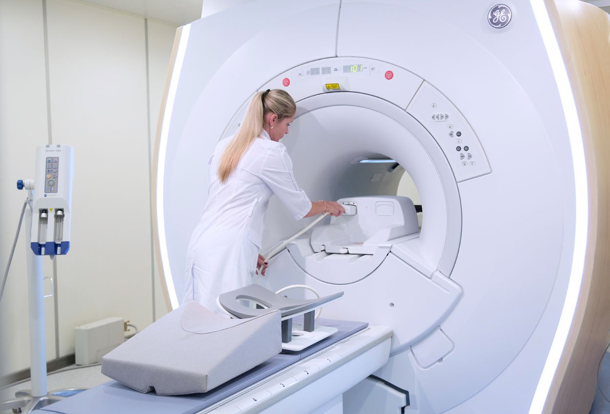 ABMR: The Future of Breast Cancer Screening?