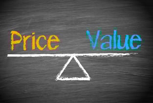 Cost/Value/Profit Analysis of Breeza Flavored Beverage vs. Conventional ...