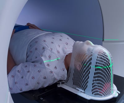 Strategies for Patients with Mask Anxiety in Radiation Oncology