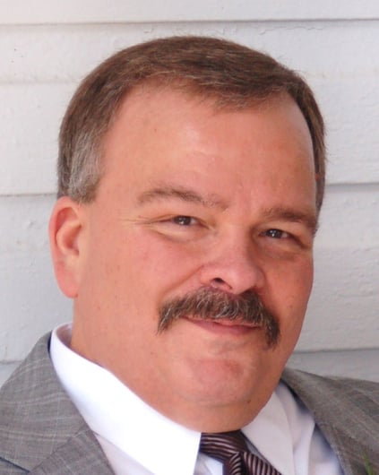 Inventing the First Professional Skin Markers for MRI