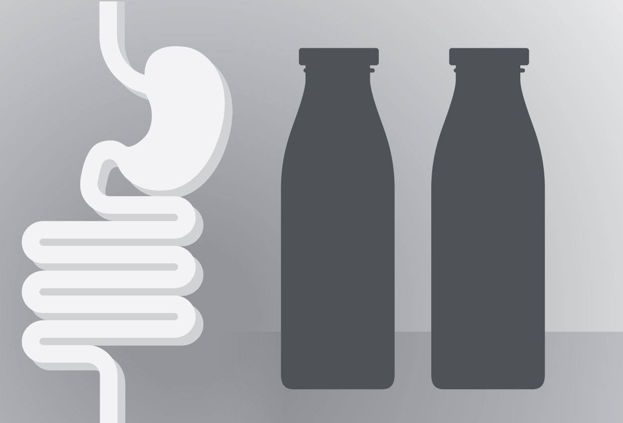 What’s the Right Drinking Protocol for Enterography?