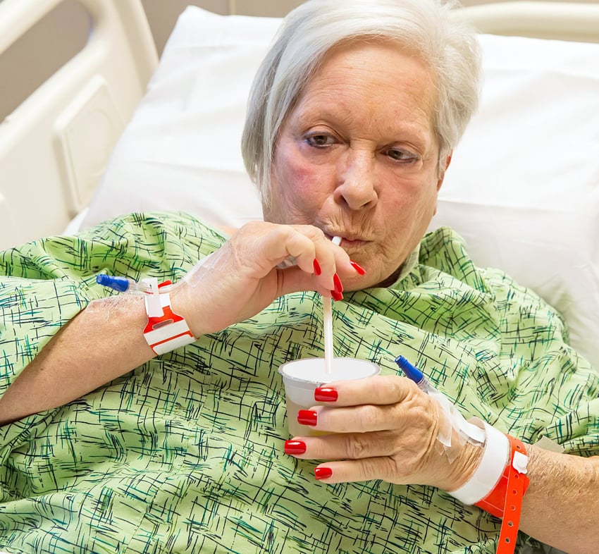 How Palatability Shapes Patient Compliance in Enterography