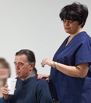 The Importance of Oral Contrast in CT Abdominal Imaging