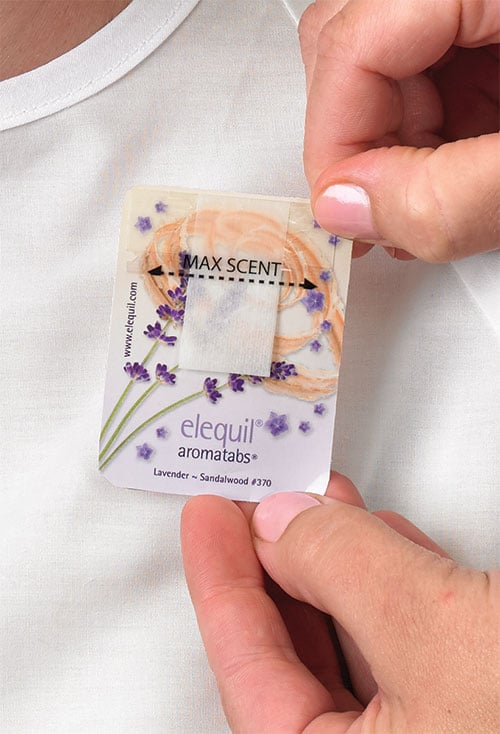 My Personal Experience with Clinical Aromatherapy in Perioperative Services