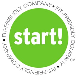 Fit-Friendly Company Means Healthy and Happy Employees