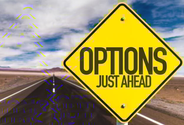 Choosing the Ideal Localization Marker in MRI