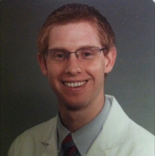 Meet Dr. Joseph Benjamin: Breast Radiologist, Empower Award Recipient