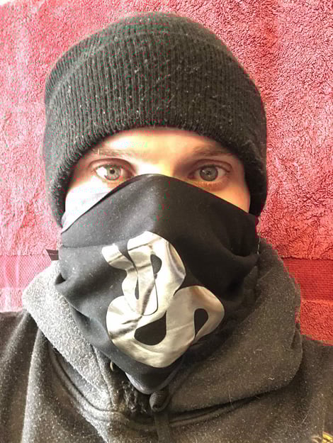 Why Protective Face Masks Make You Feel Anxious and What You Can Do to Cope