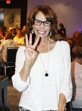 Why We Bingo for Breast Health