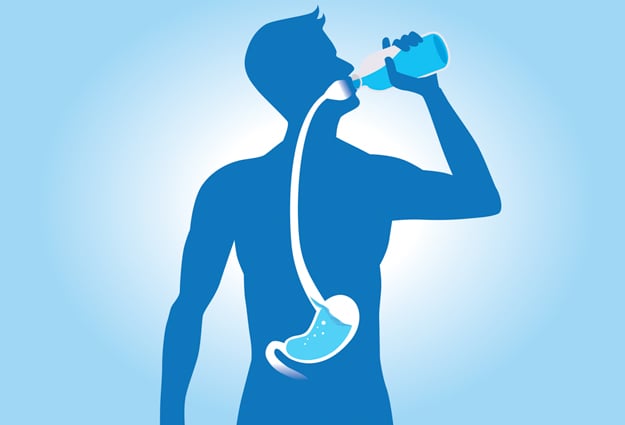 To Drink or Not to Drink: An Honest Conversation about Oral Contrast