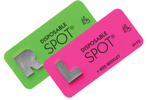 Radiology Departments Rethink Anatomical Orientation Markers in the Age ...