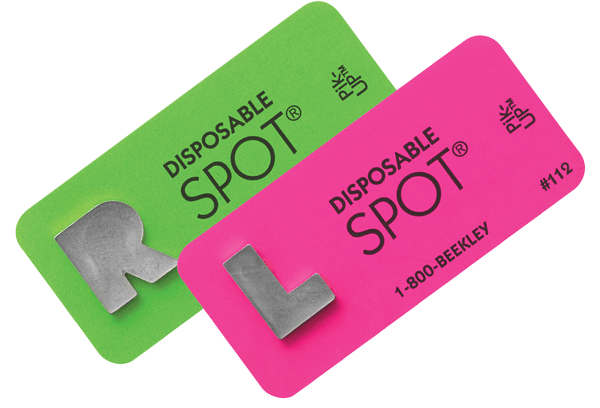 Radiology Departments Rethink Anatomical Orientation Markers in the Age ...