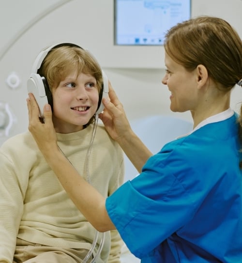 Making MRIs Easier for Kids: How Facilities Are Turning Fear into Fun