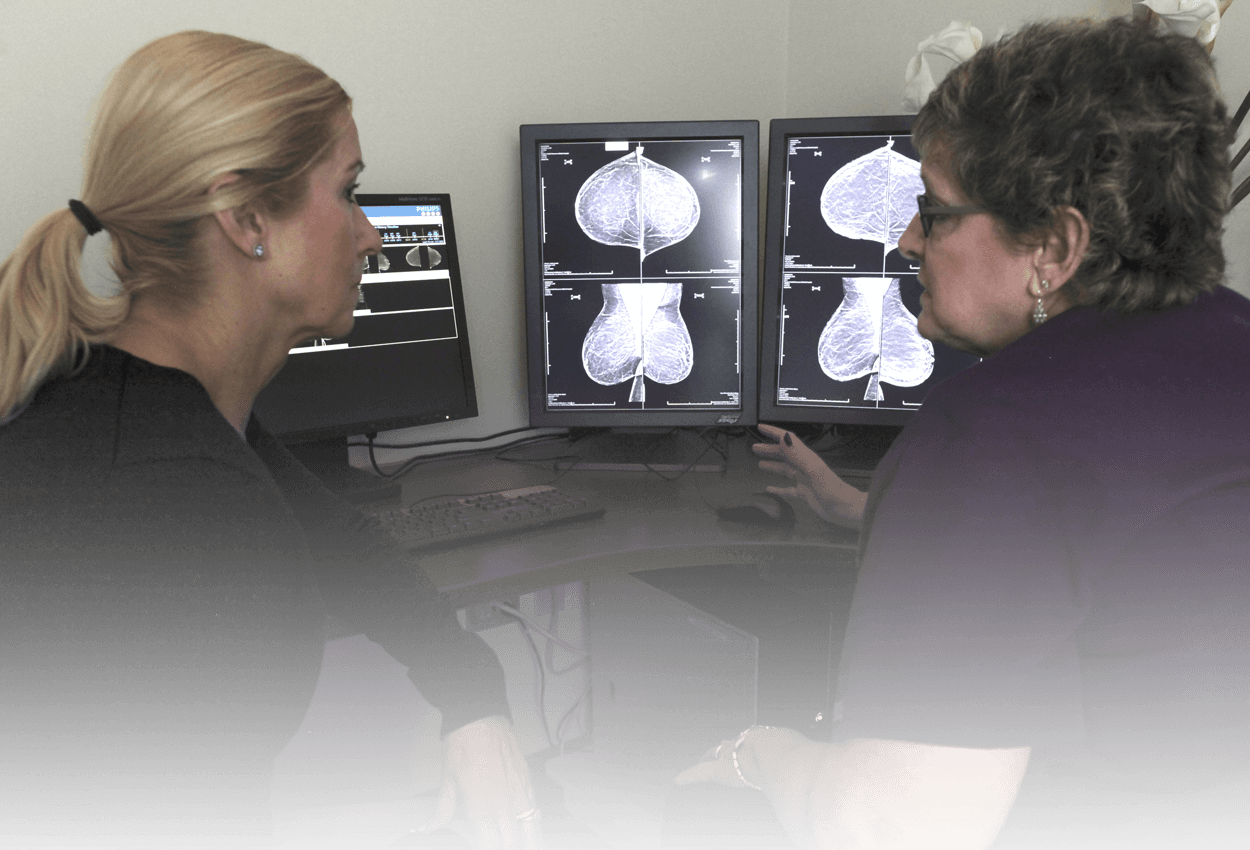 Radiologist Perspective on Benefits of Mammography Skin Markers to ...