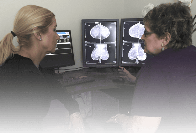 Radiologist Perspective on Benefits of Mammography Skin Markers to ...