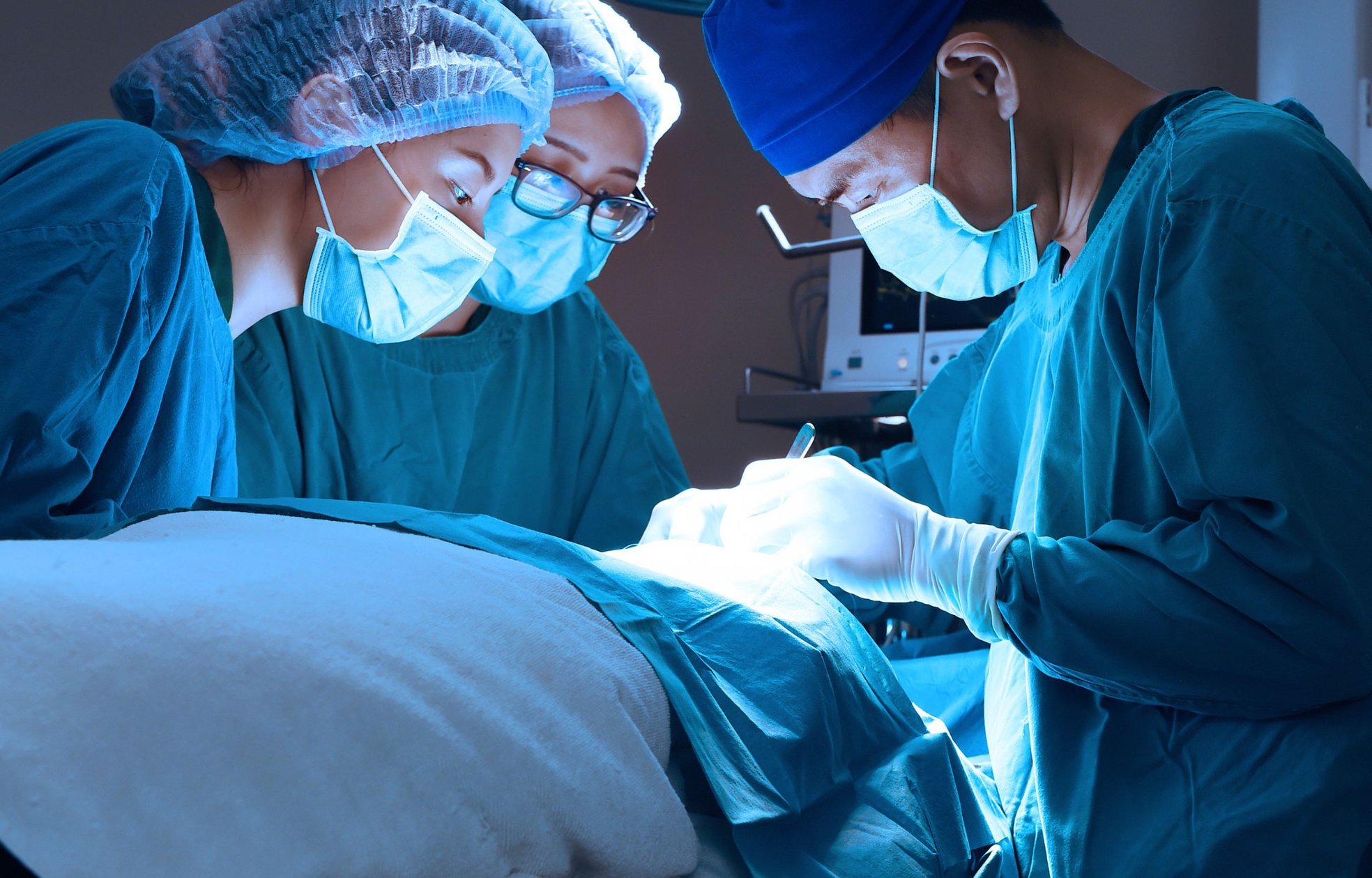 A Game Changer for Specimen Orientation in Breast Conservation Surgery