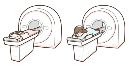 Tricia's Journey: From Uncertainty to Relief with Breast MRI