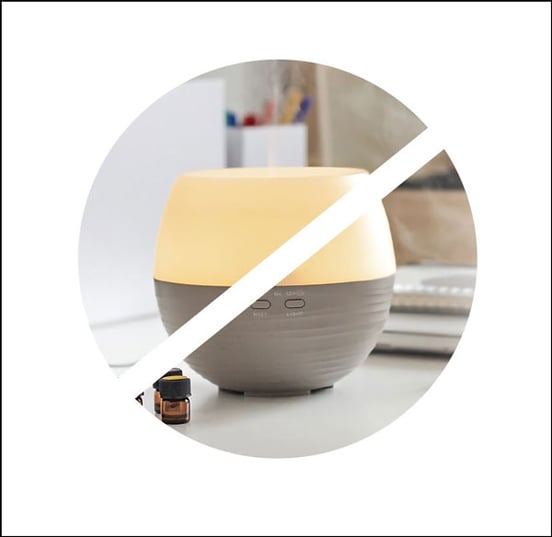 Clinical Aromatherapy in Labor & Delivery