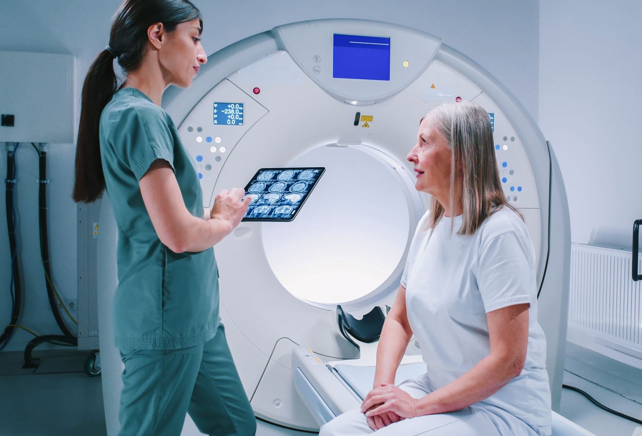 Preparing for Your MRI Enterography/Small Bowel Exam