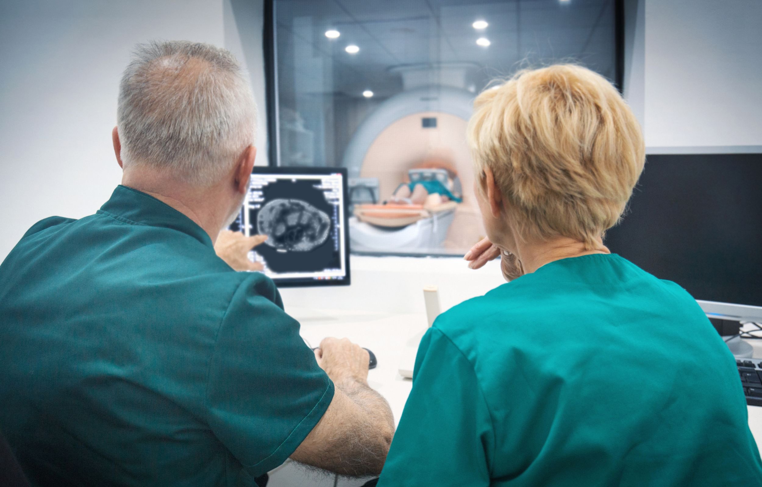 Why Skin Markers Are Still Essential in the Age of AI and Advanced MRI