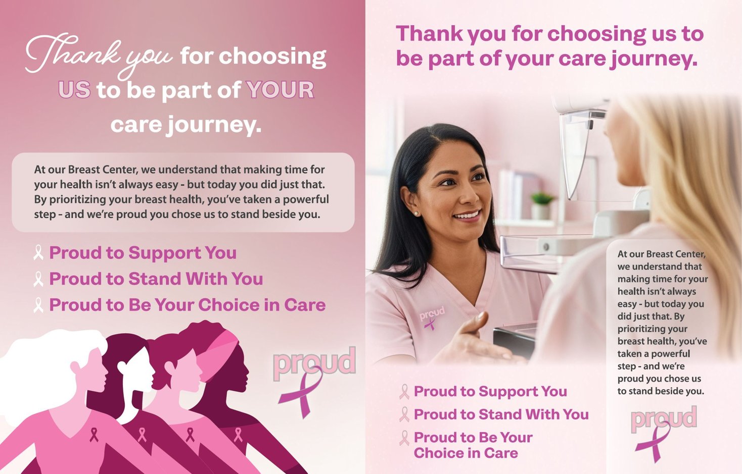 Beekley Medical is Proud to Support Breast Cancer Awareness Month
