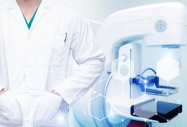 The Essential Role of Breast Radiologists in Early Cancer Detection