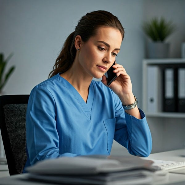 Communication’s Critical Role in MRI